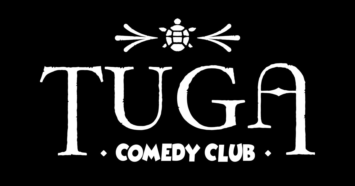 TUGA Comedy Club